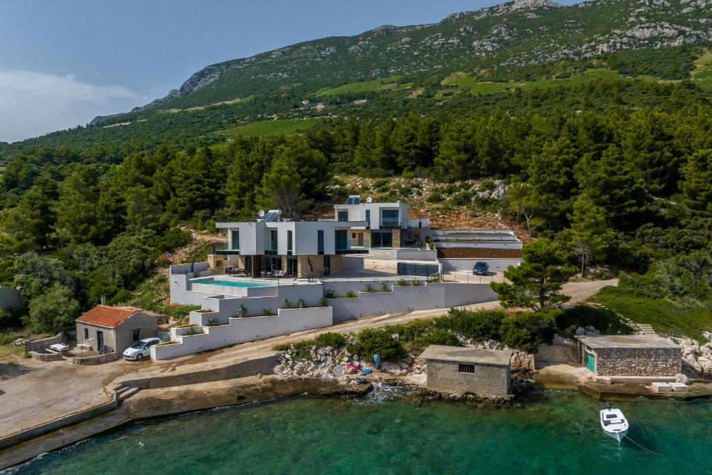 Villa Luce Pelješac, Potomje (updated prices 2025)