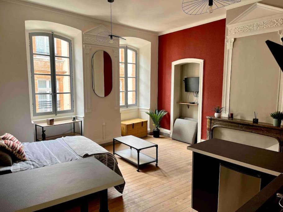 Chez Bouch, Montauban (updated prices 2025)
