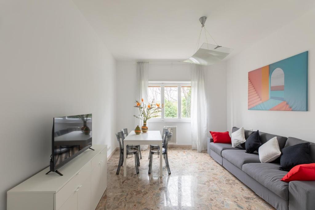 iFlat Spacious & Comfortable apt near the Vatican, Rome (updated prices ...