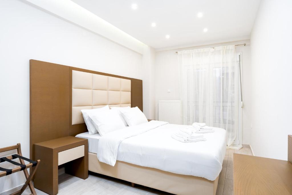 Crystal Haven Luxury Apartment by BiNoBi!, Thessaloniki (updated prices ...