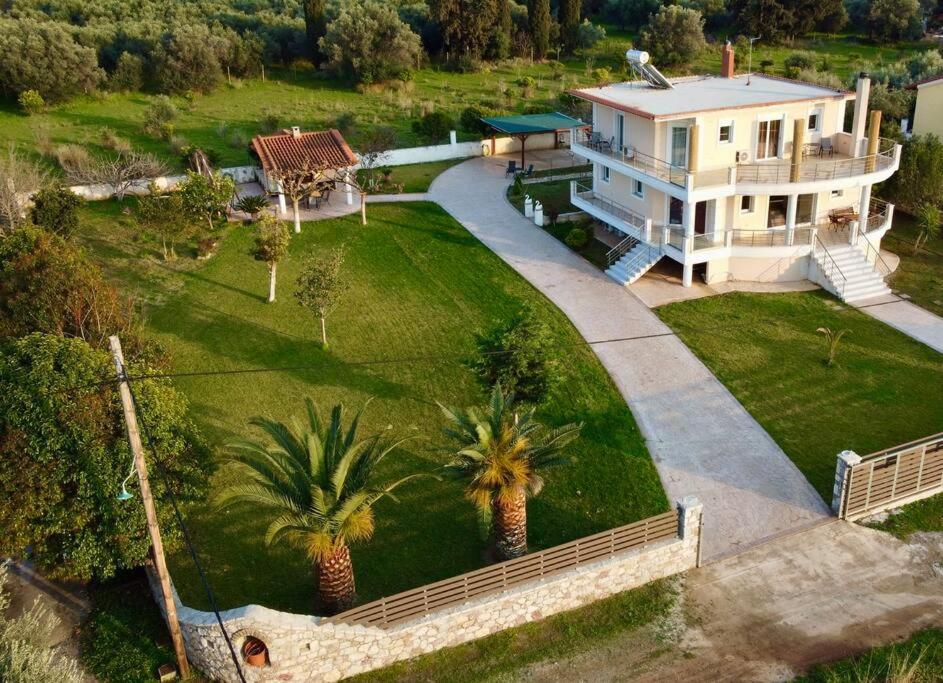 Villa Eva στην περιοχή Ερέτρια, Eretria (updated prices 2025)