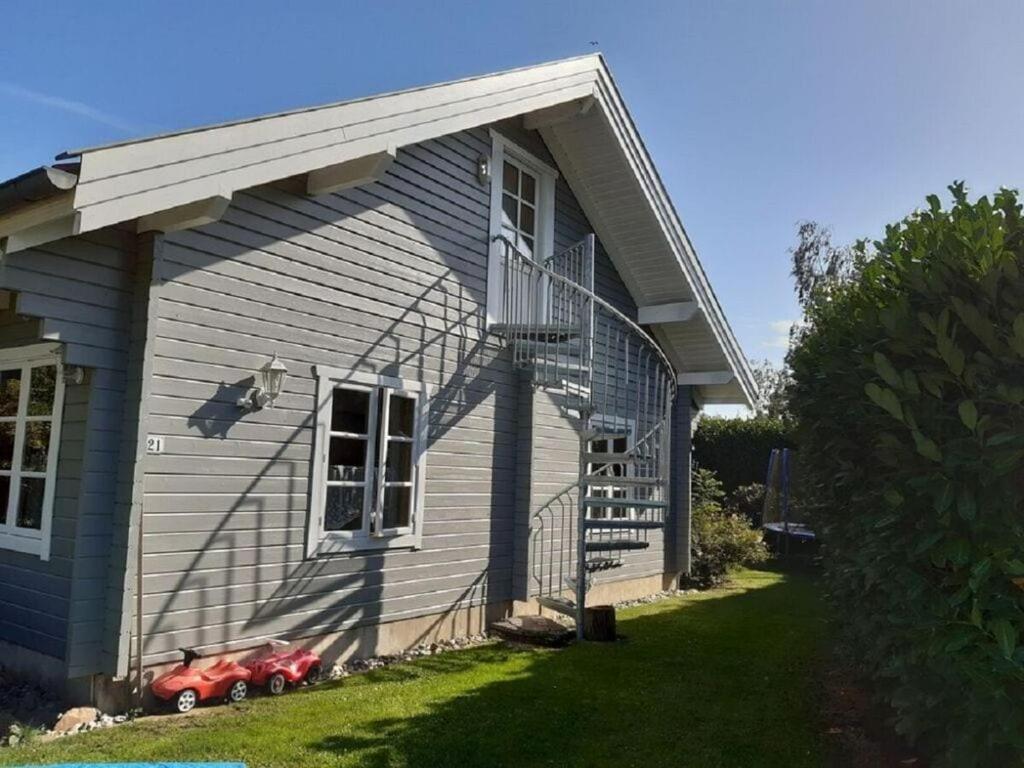 Dorpsbeauty aan de Oostzee, Rellin (updated prices 2025)