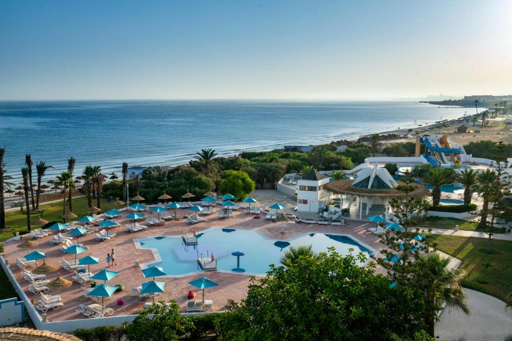 Vincci Helya Beach, Monastir (updated prices 2025)