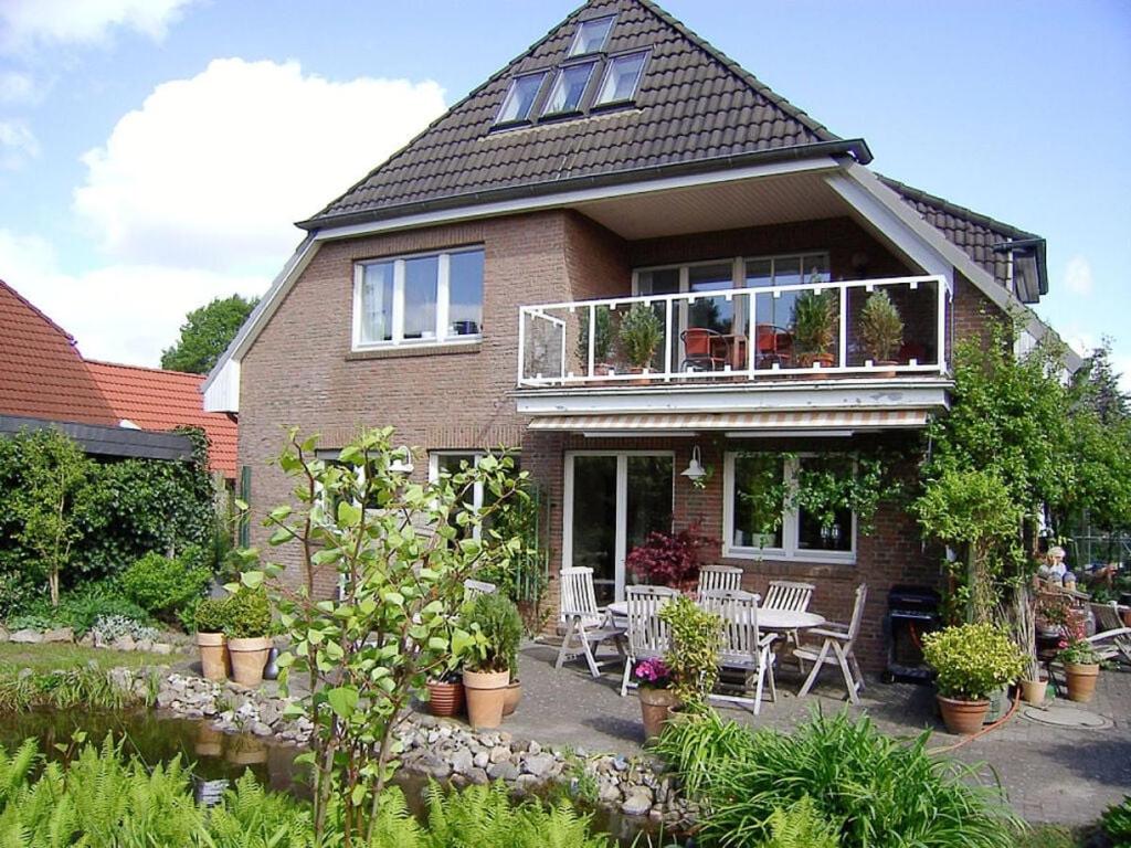 in the house "Am Redder", Flintbek – Updated 2024 Prices