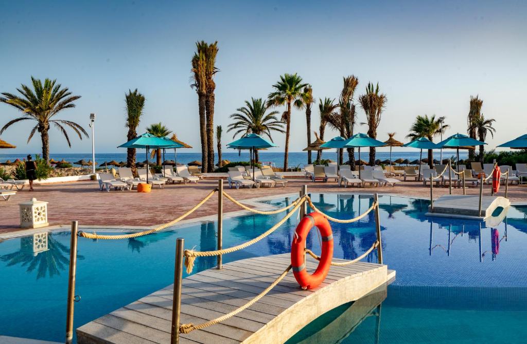 Vincci Helya Beach, Monastir (updated prices 2025)