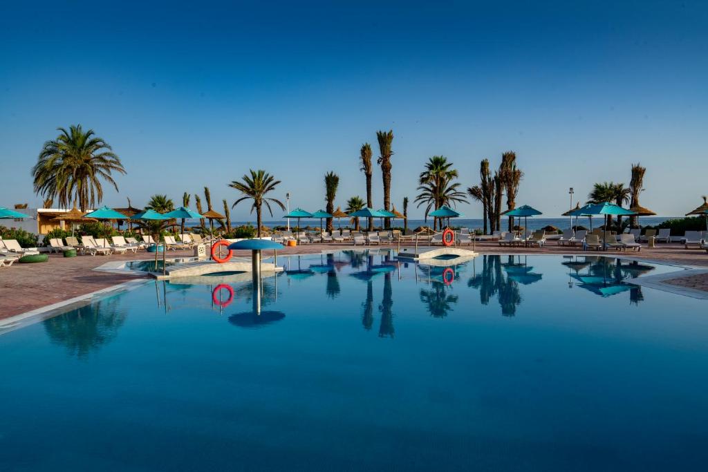 Vincci Helya Beach, Monastir (updated prices 2025)