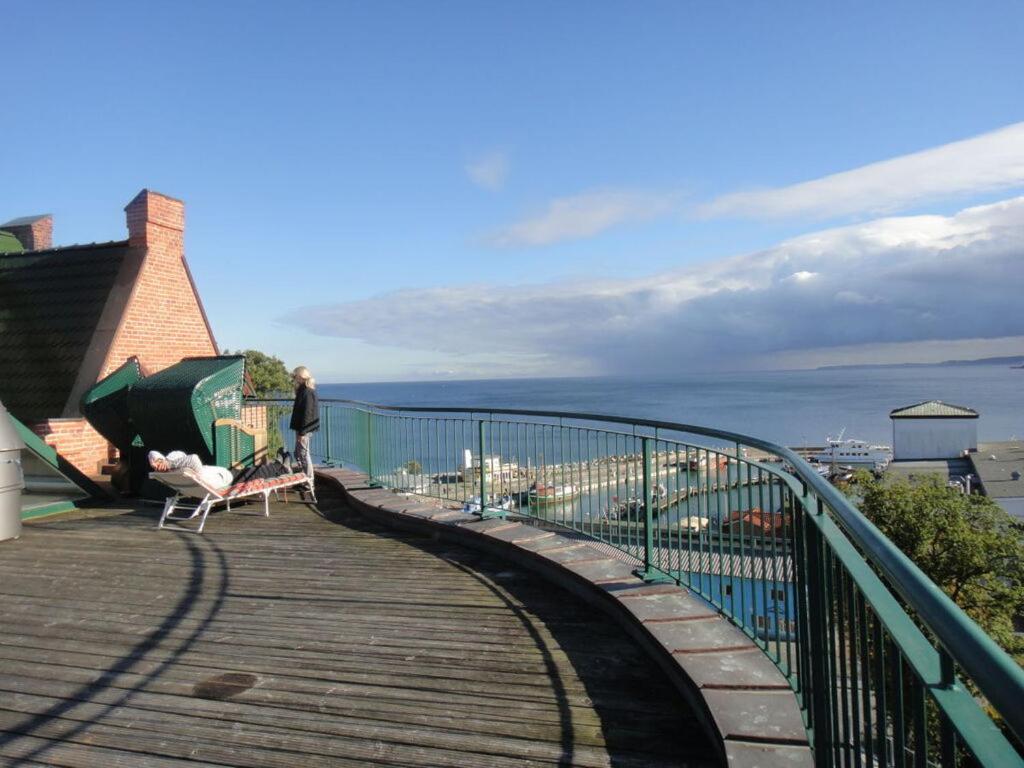 Bridge pilot station, Sassnitz – Precios actualizados 2024