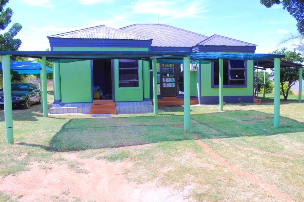 Magagula's Guest House and Accomodation, Burgersfort (updated prices 2025)