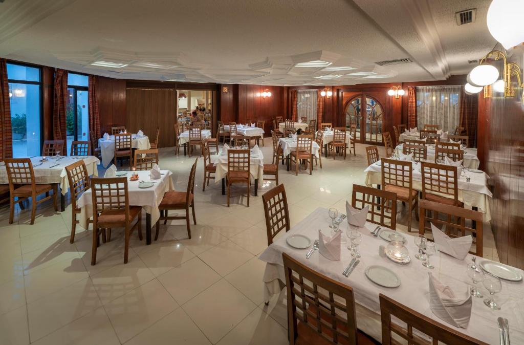 Vincci Helya Beach, Monastir (preços atualizados 2025)