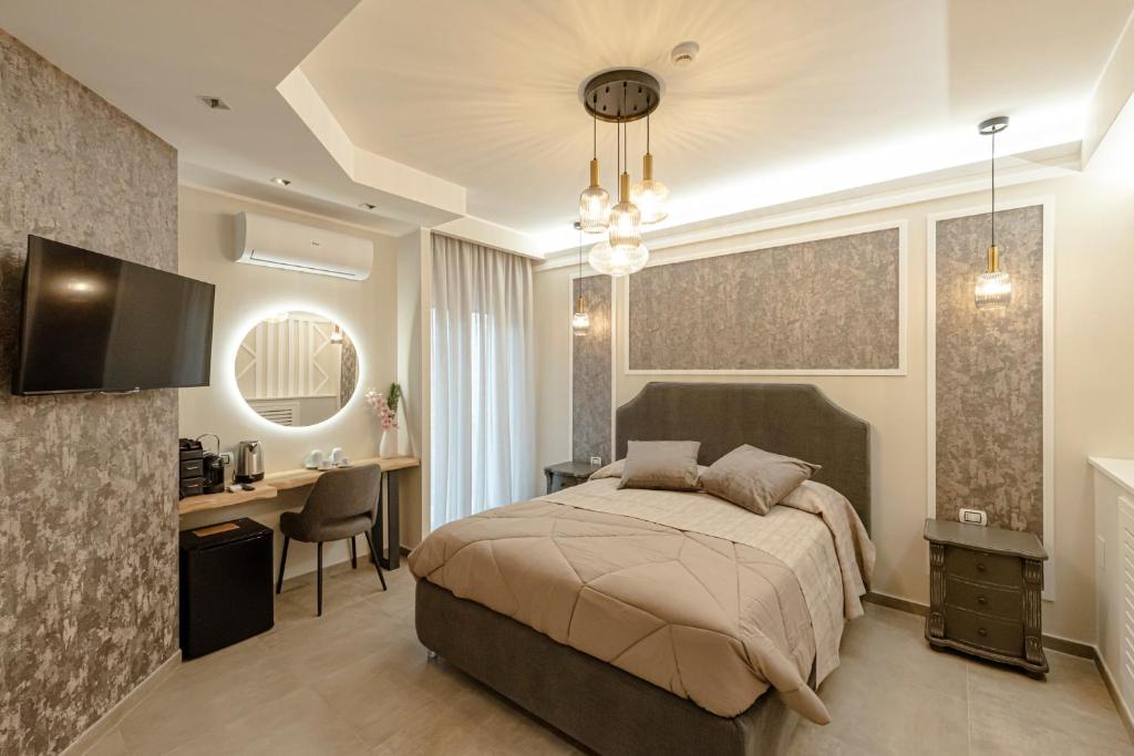 Bed & Breakfast Il Narciso, Rome (updated prices 2026)