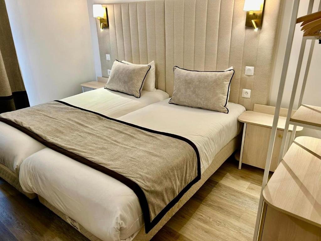 Hôtel Derby Eiffel, Paris (updated prices 2025)