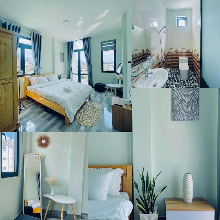 KSI HOME - Villa Đà Lạt, Khu Chi Lăng (updated prices 2026)