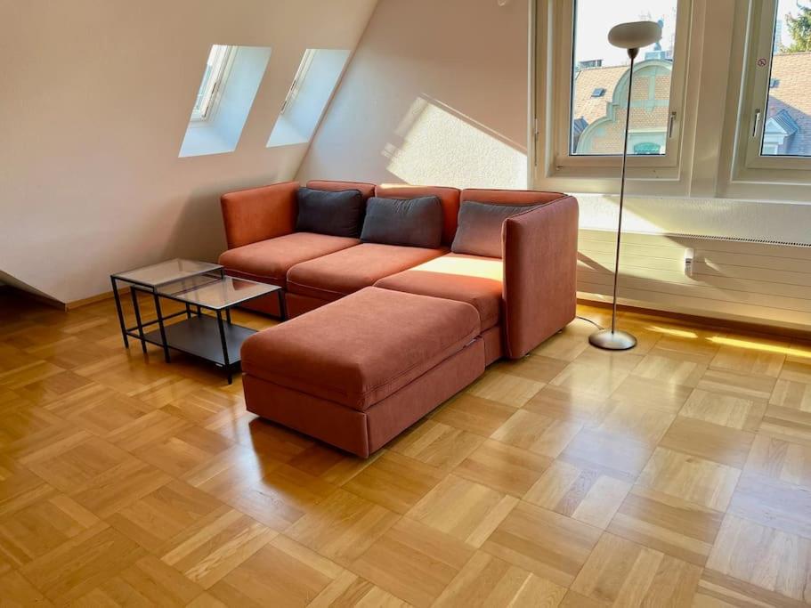 Quiet Attic-Apartment Bern Center, Bern (updated prices 2026)