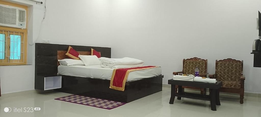 Hotel Buddha Imperial, Rājgīr (updated prices 2025)