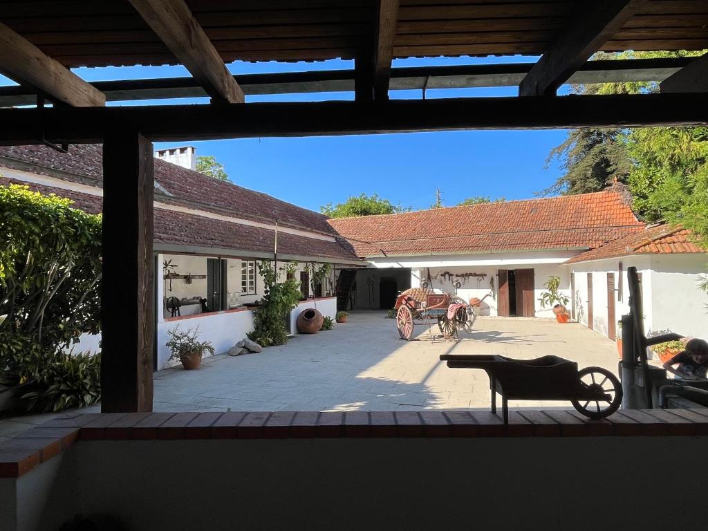 Aveiro Maias Village - CASA DA ROSA, Oliveirinha (updated prices 2026)
