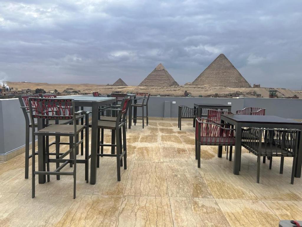 Pyramids Hotel, Cairo (updated prices 2024)