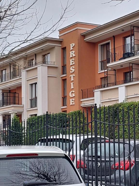 Fort Noks Prestige Beach Aparthotel, Sveti Vlas, Sveti Vlas (updated ...