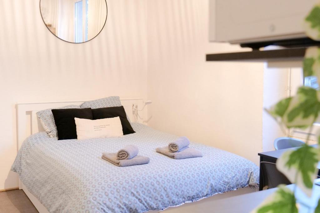 charmant studio en plein coeur de ville d Angers, Angers (updated ...