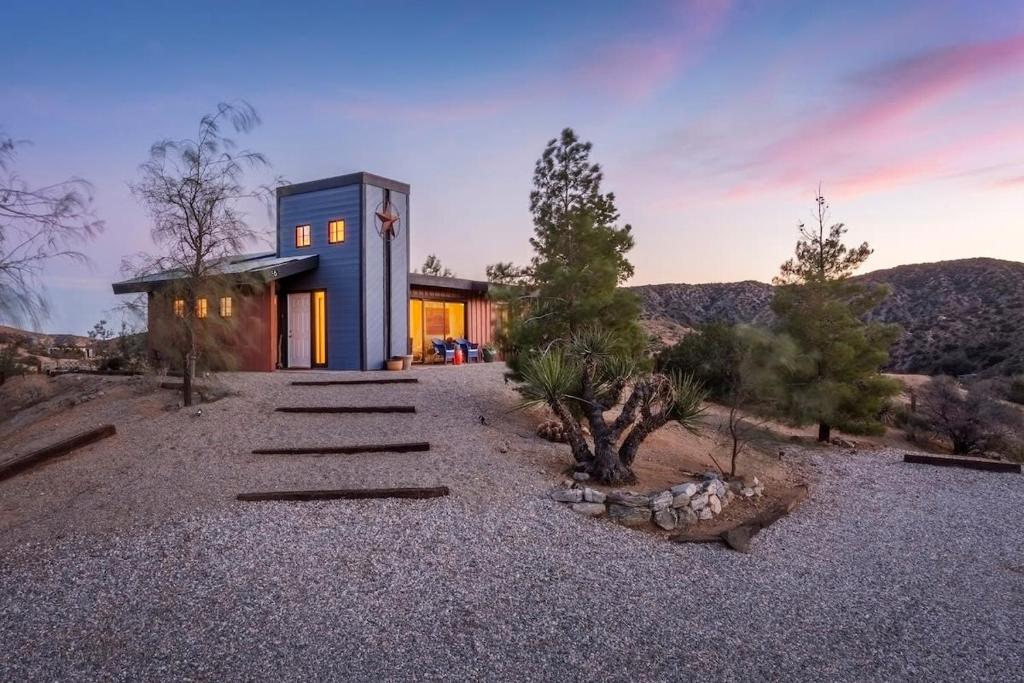 Vacation Home Morongo Star Ranch - Rolling Country Hills w Pool ...