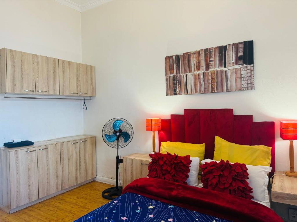 Peaceful getaway, Cape Town (updated prices 2025)