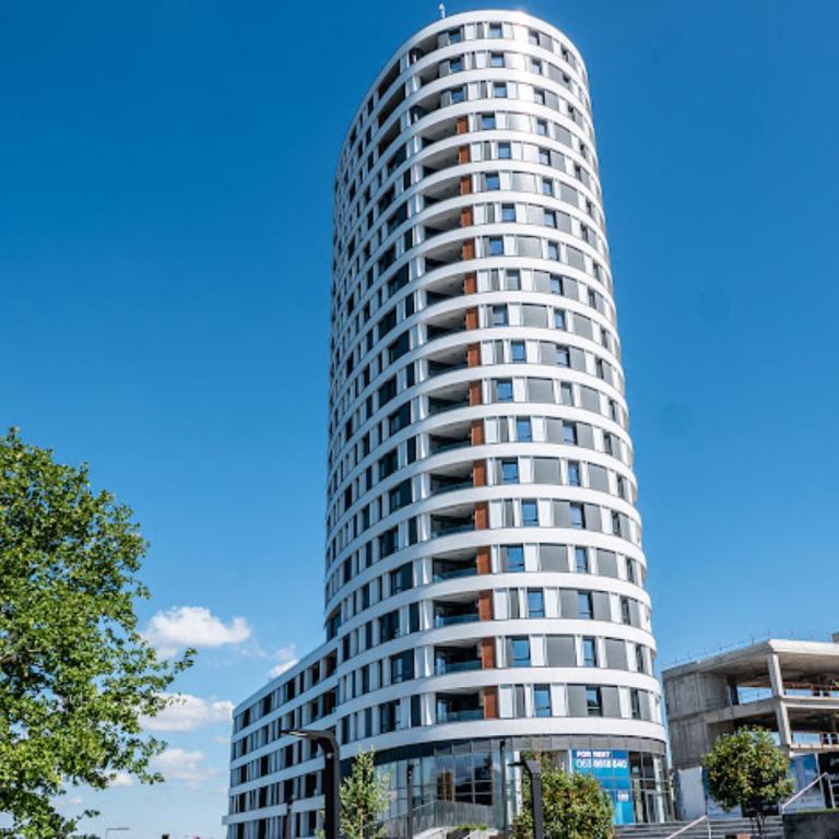 Skyline Studio Belgrade, Belgrade (updated prices 2026)