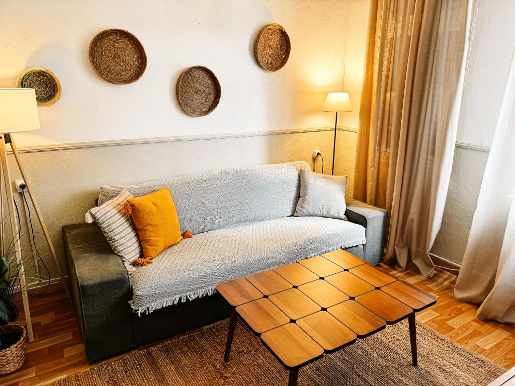 Traditional House Old Town Xanthi 3-bedrooms - MenoHomes 3, Xanthi ...