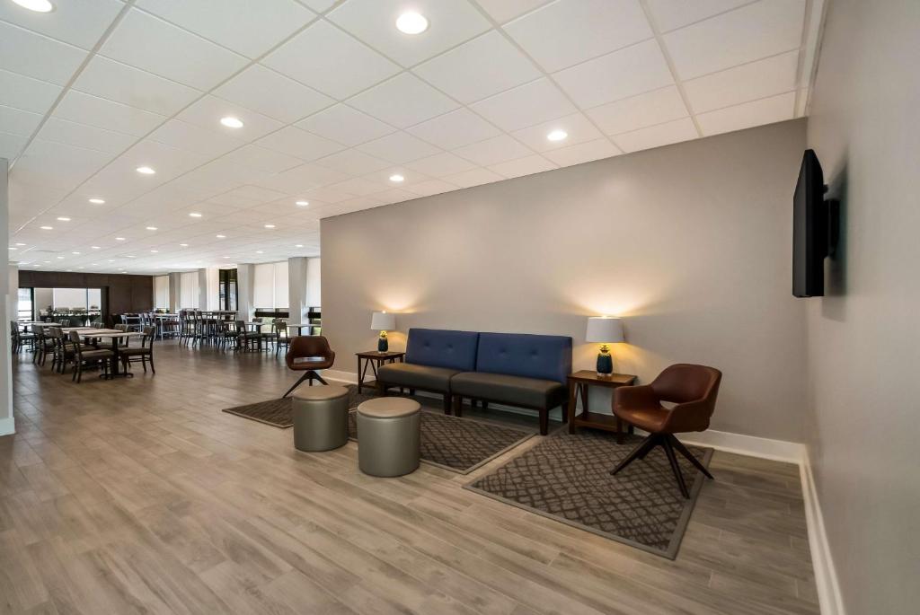 Best Western Springfield, Springfield (updated prices 2025)