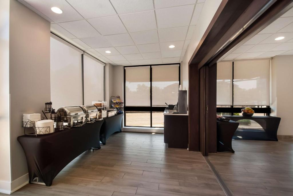 Best Western Springfield, Springfield (updated prices 2025)