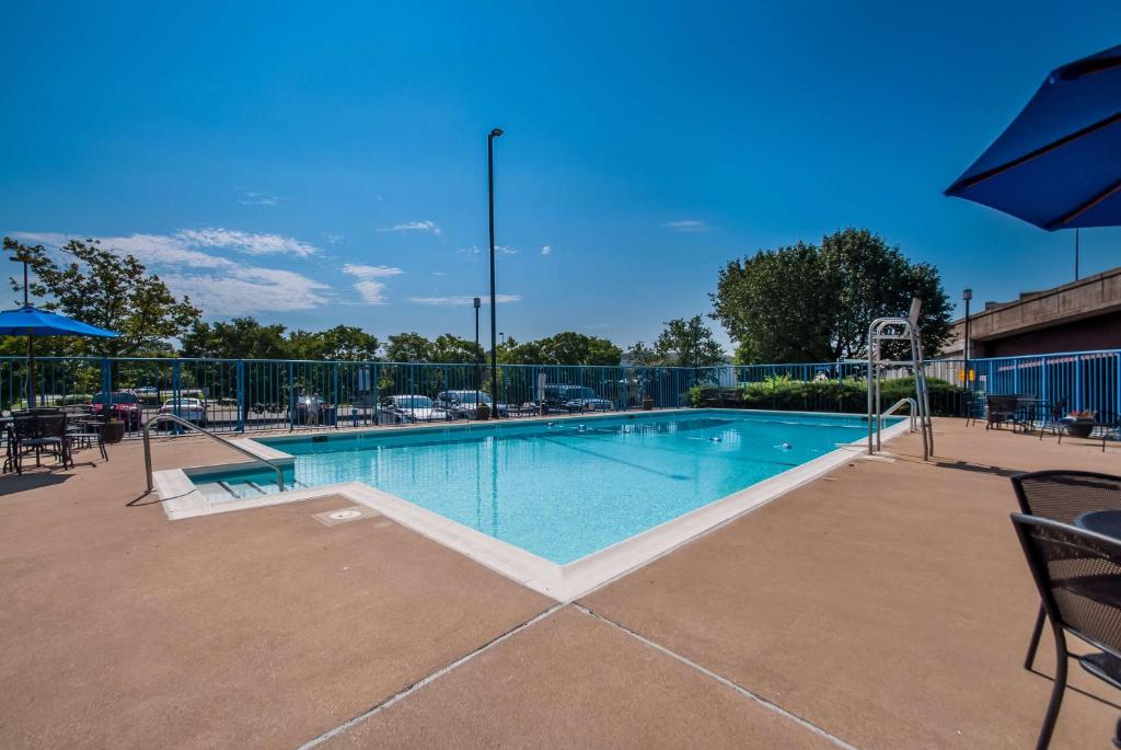 Best Western Springfield, Springfield (updated prices 2025)