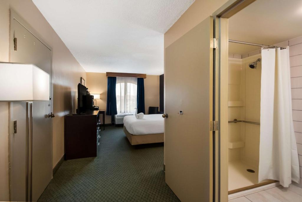 Best Western Springfield, Springfield (updated prices 2025)