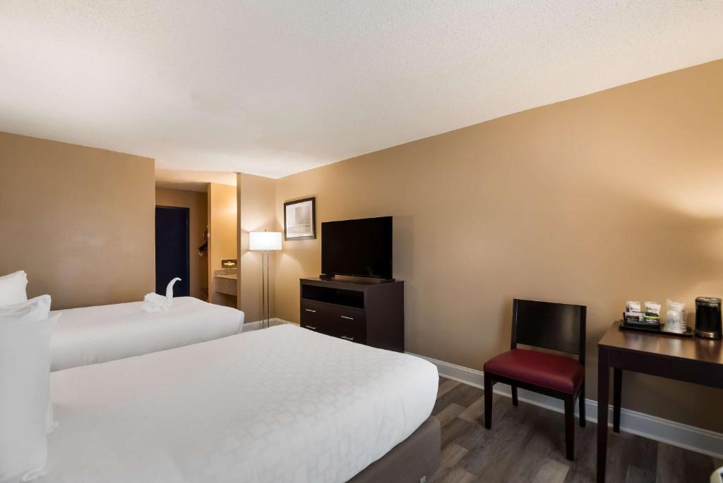 Best Western Springfield, Springfield (updated prices 2025)