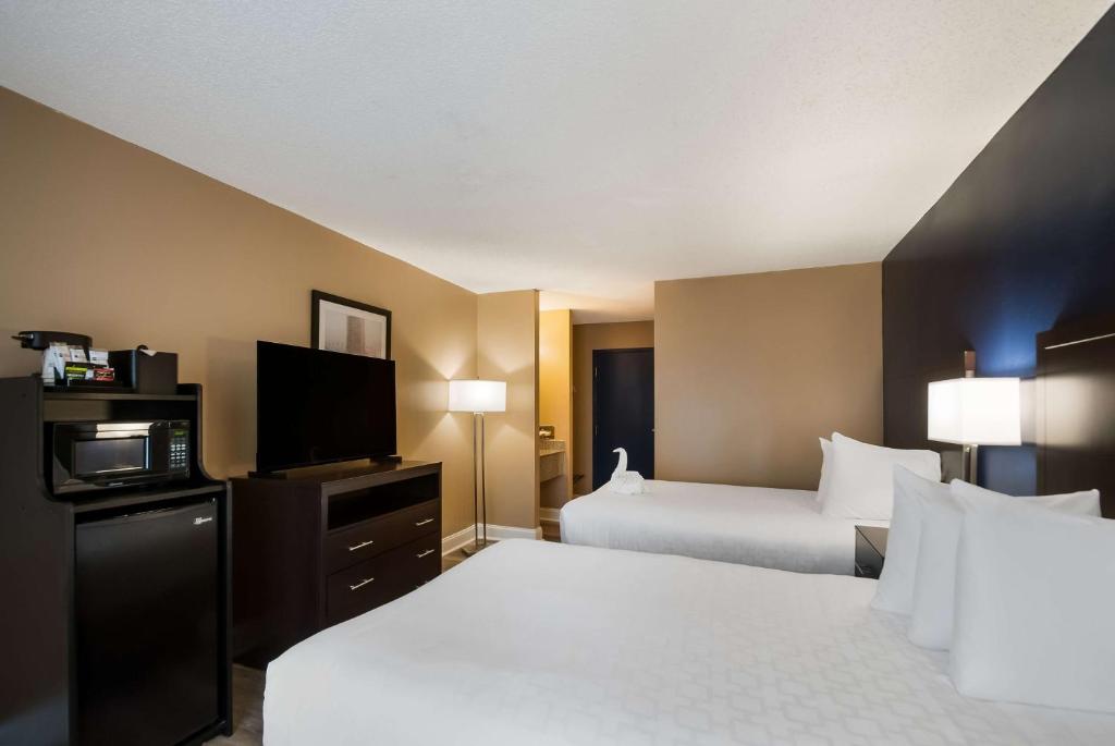 Best Western Springfield, Springfield (updated prices 2025)