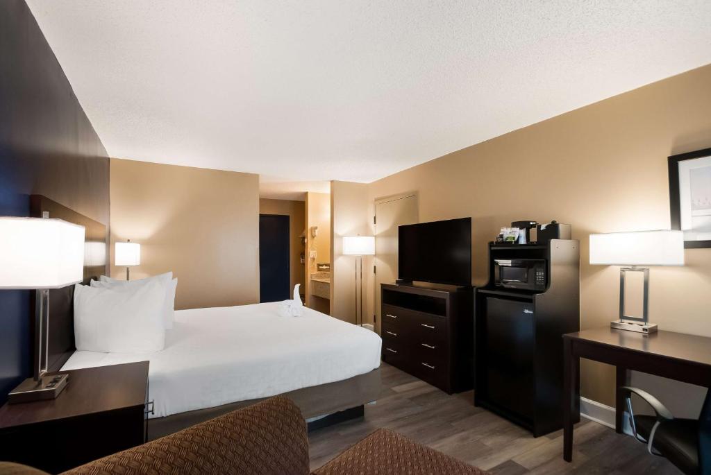 Best Western Springfield, Springfield (updated prices 2025)