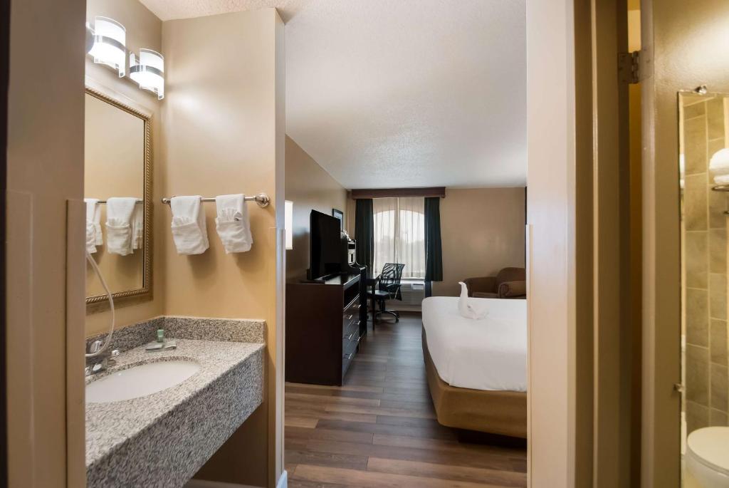 Best Western Springfield, Springfield (updated prices 2025)