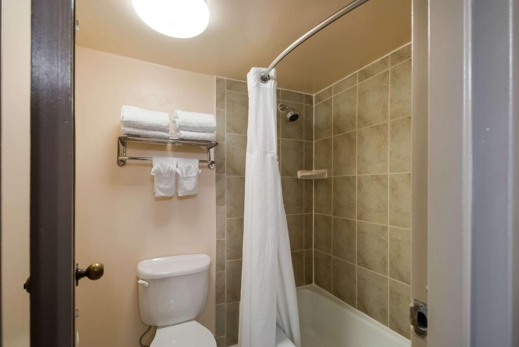 Best Western Springfield, Springfield (updated prices 2025)