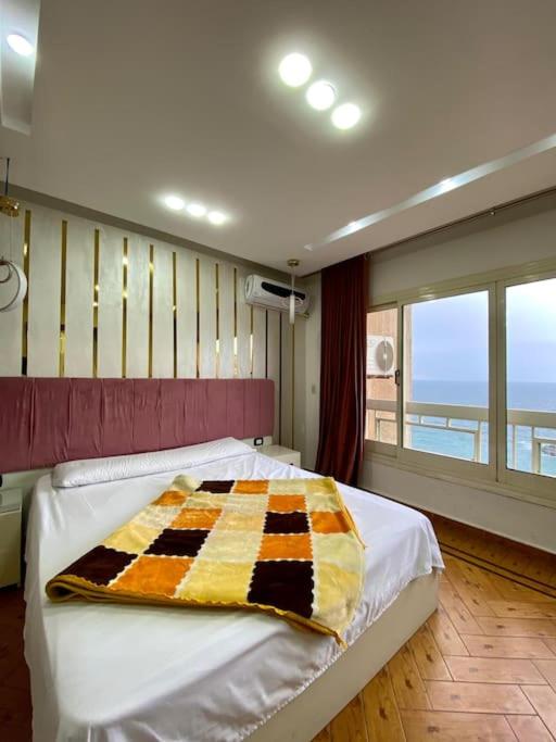 Cozy Sea-View Flat, Alexandria (updated prices 2025)