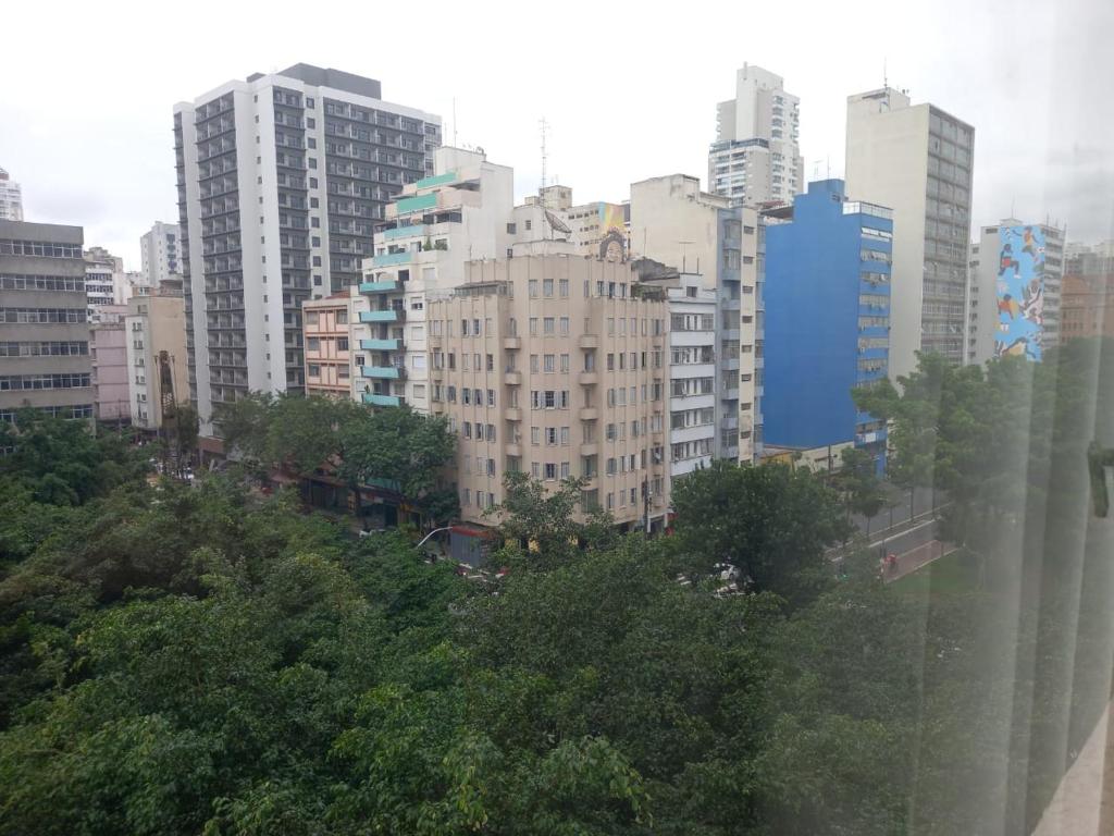 Suíte Para 01 pessoa - Arouche CL, São Paulo (precios actualizados 2024)