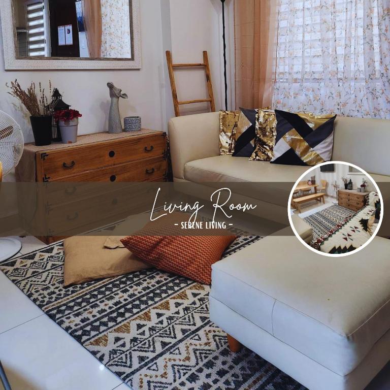 Vittoria Suites at Northpoint Pines Estate, Davao City (updated prices ...