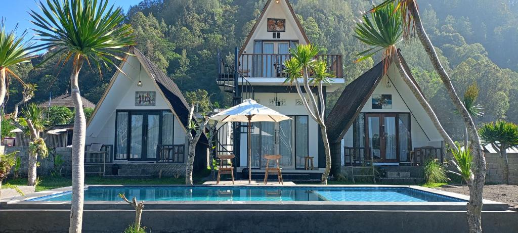 Batur Homestay and Lodge, Bangli – Updated 2024 Prices