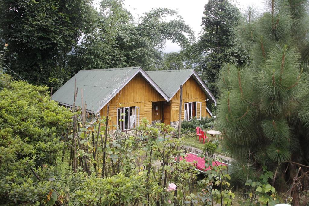 Vamoose Cherry Resort, Pelling (updated prices 2025)