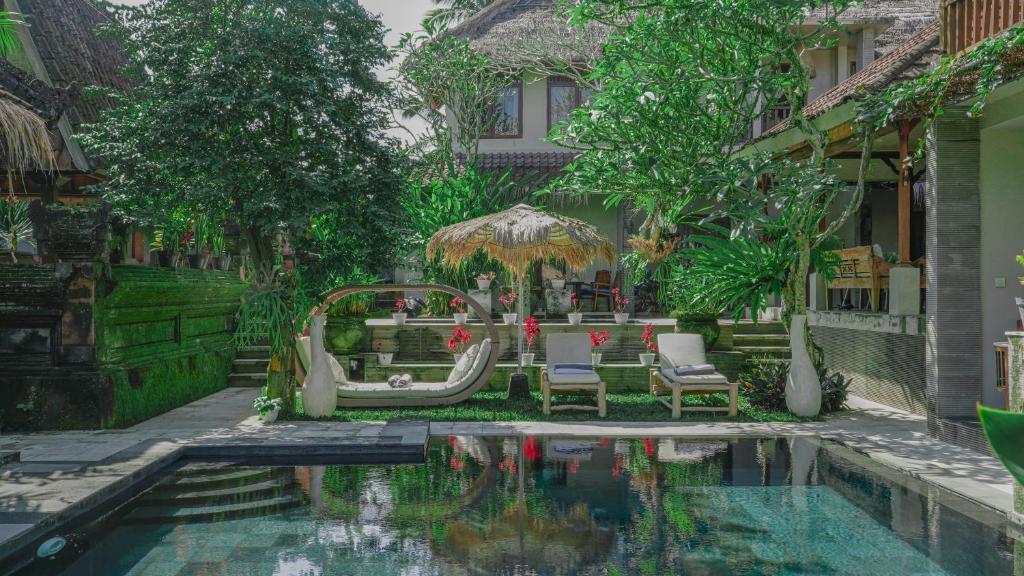 Lokasari Retreat, Ubud (updated prices 2026)