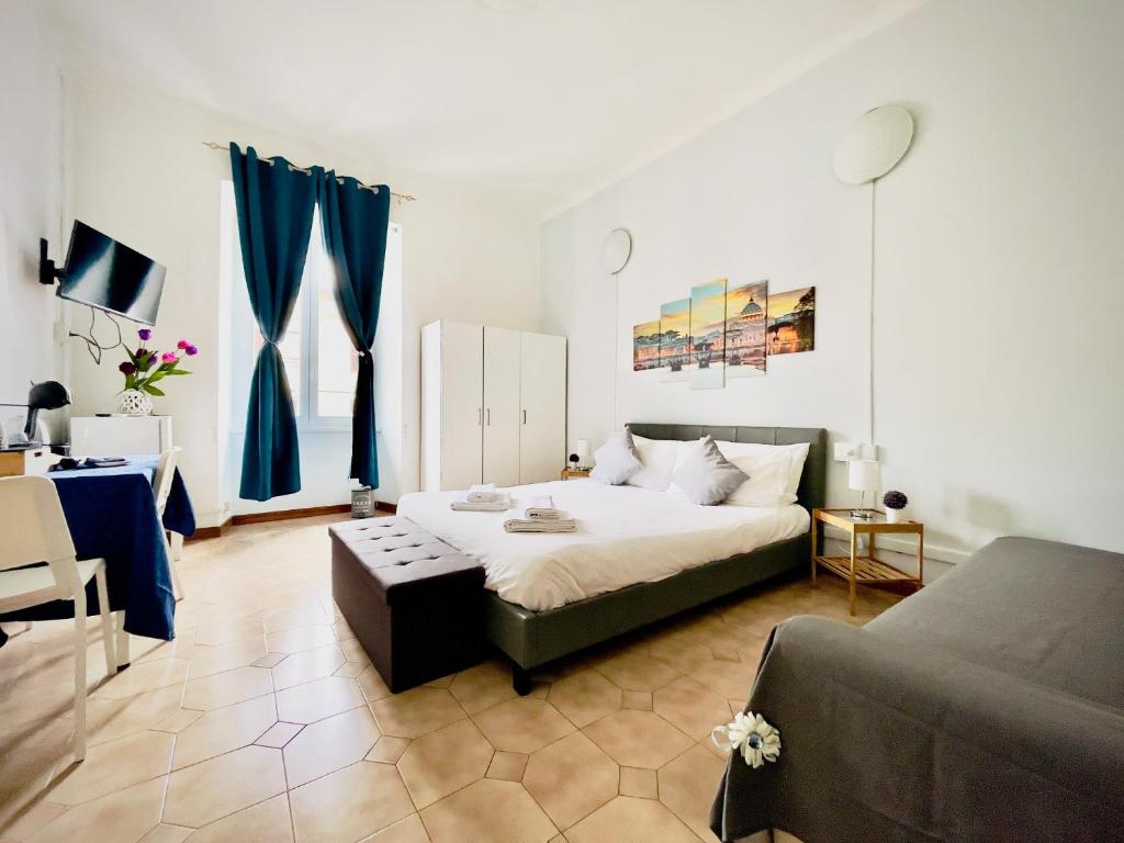 Rome Room Vatican, Rome (updated prices 2026)