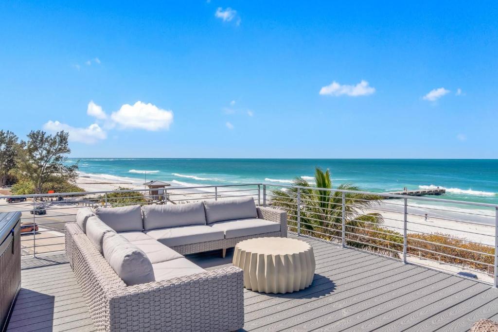 Villa Rayo Del Sol, Bradenton Beach (updated prices 2026)