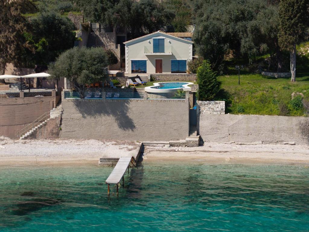 Nisos Villa Emerald, Kornáta – Updated 2024 Prices