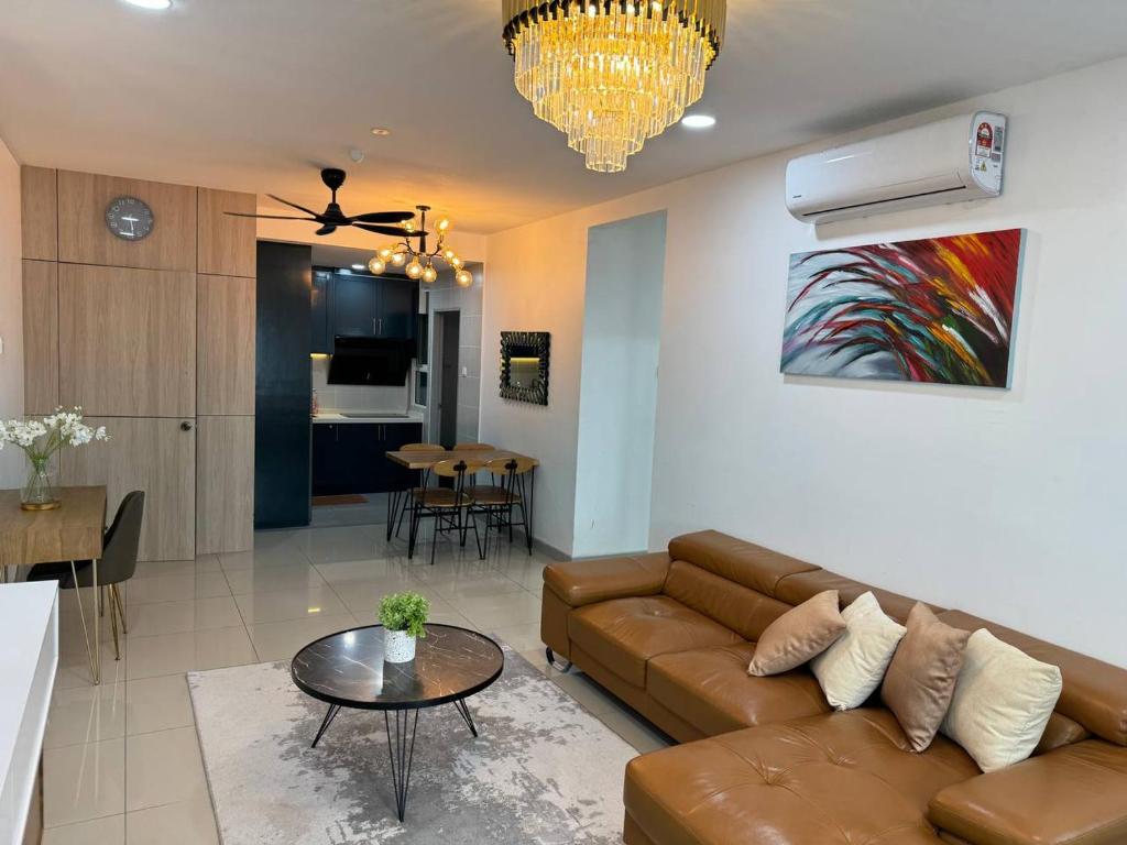 D'CIELLA Homes- Sea View, Drawbridge & KTCC Mall, Kuala Terengganu ...