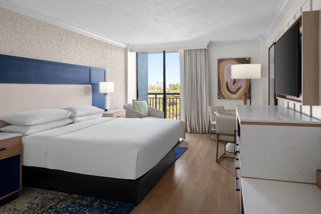 Clearwater Beach Sheraton Resort on Sand Key, Clearwater Beach (updated ...