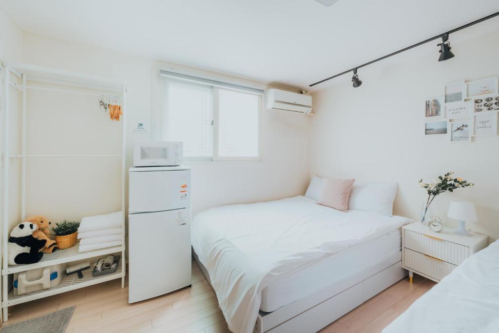 DK House, Seoul (updated prices 2025)