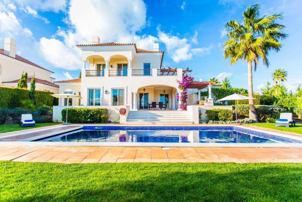 Villa Monte Rei, Ponte de Lima (tarifs actualisés 2024)