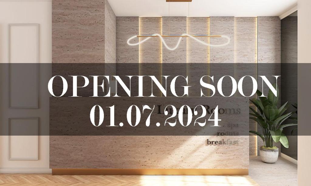 Marinel Luxury rooms & Spa, Split (updated prices 2026)