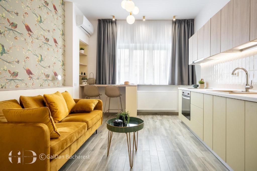 PITARMOS City Center, Bukarest (aktualisierte Preise für 2025)